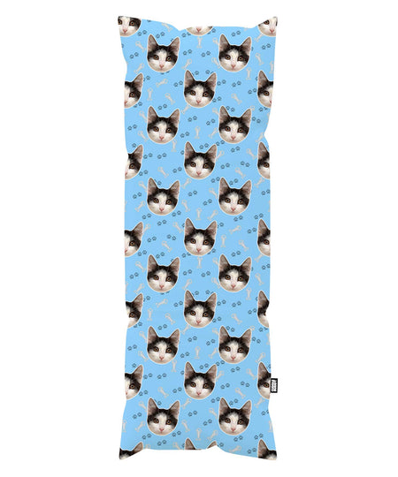 Custom Body Pillows - Cuddle Buddy