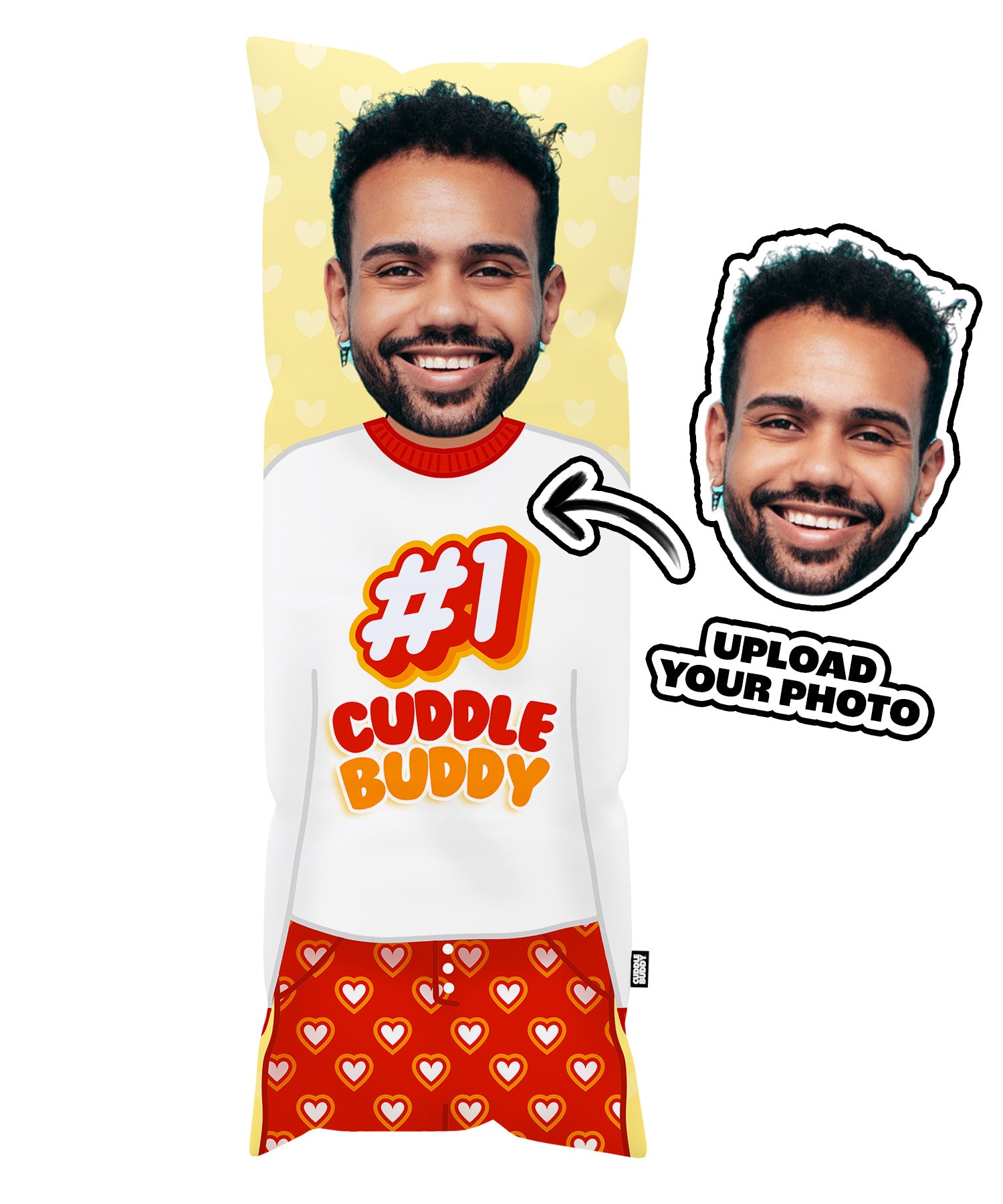 Girlfriend Body Pillows – Cuddle Buddy