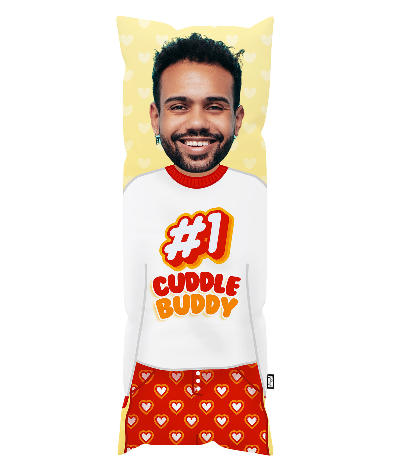 Girlfriend Body Pillows – Cuddle Buddy